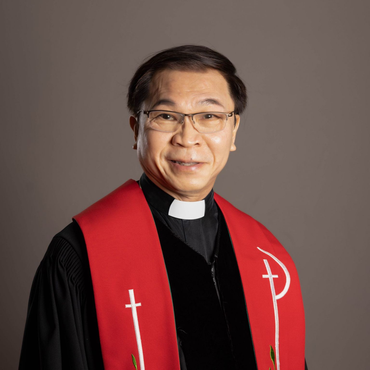 Pastor – Page 4 – Chinese Annual Conference