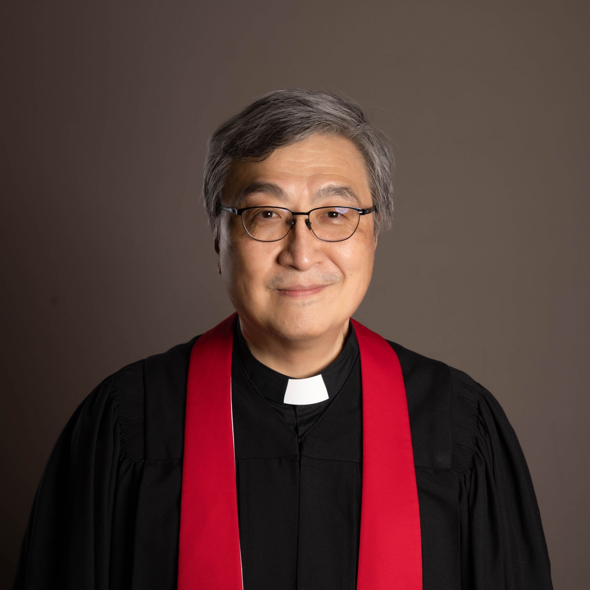 Pastor – Page 3 – Chinese Annual Conference