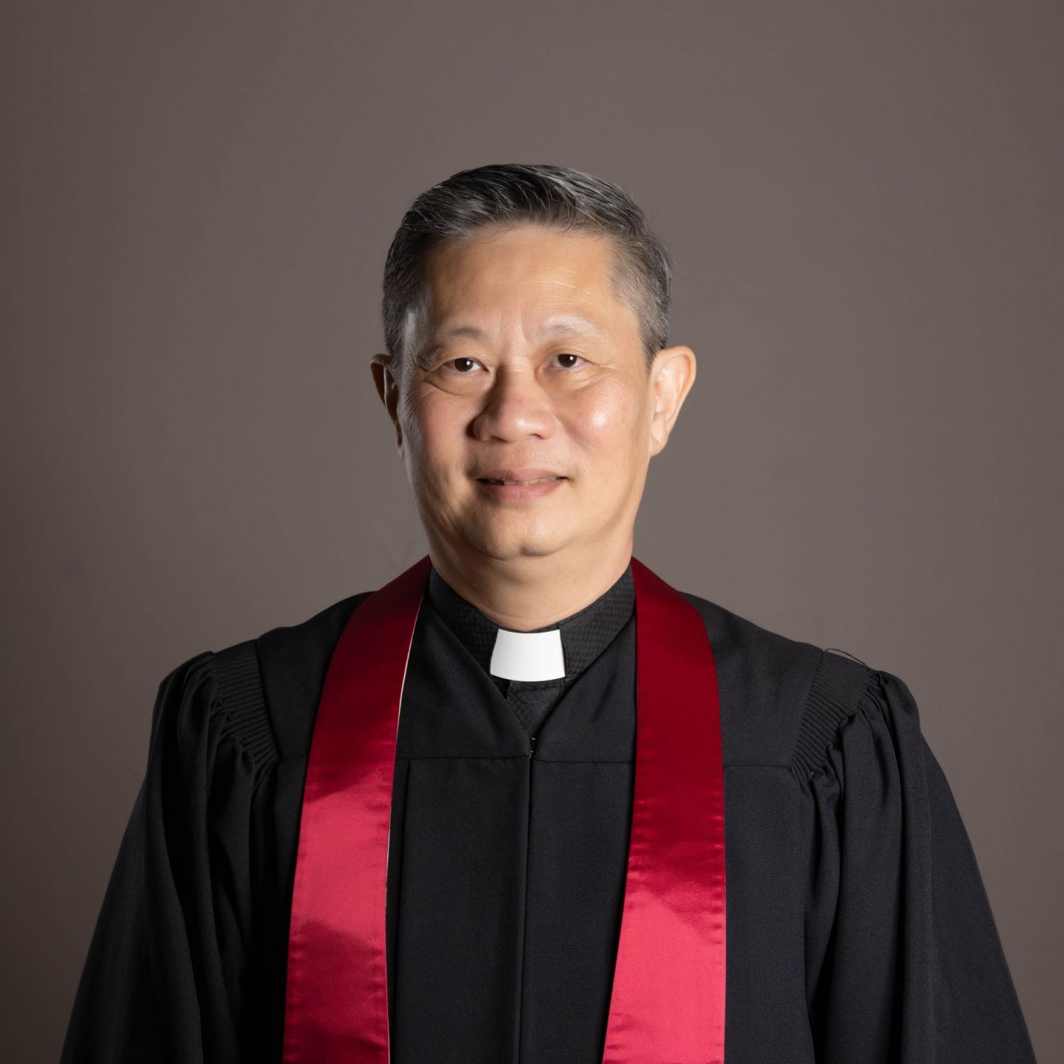 Pastor – Page 5 – Chinese Annual Conference
