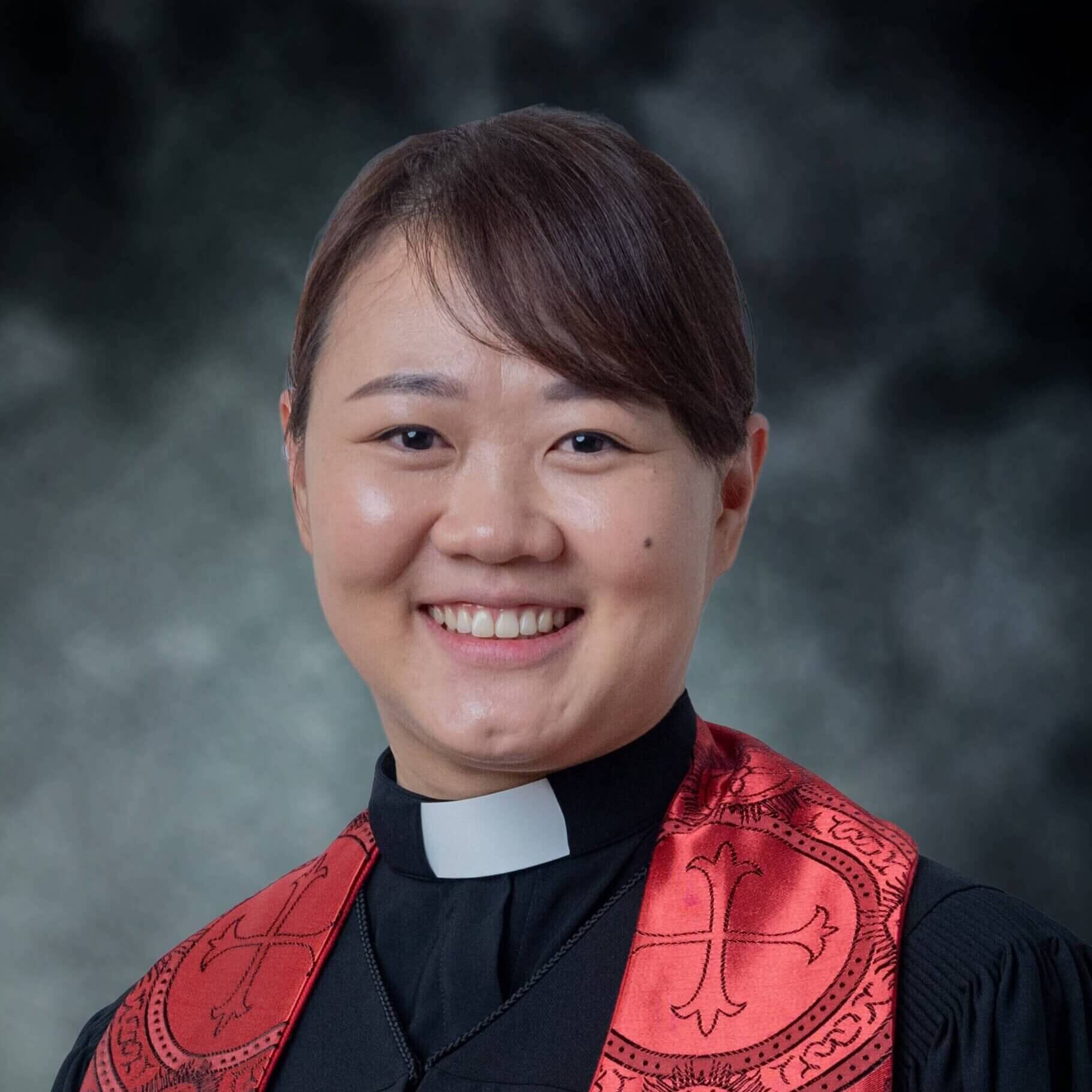 Pastor – Page 2 – Chinese Annual Conference