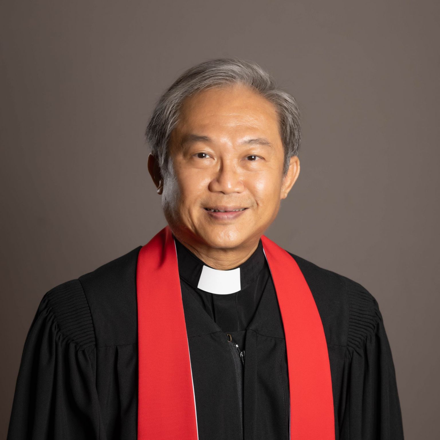 Pastor – Page 2 – Chinese Annual Conference
