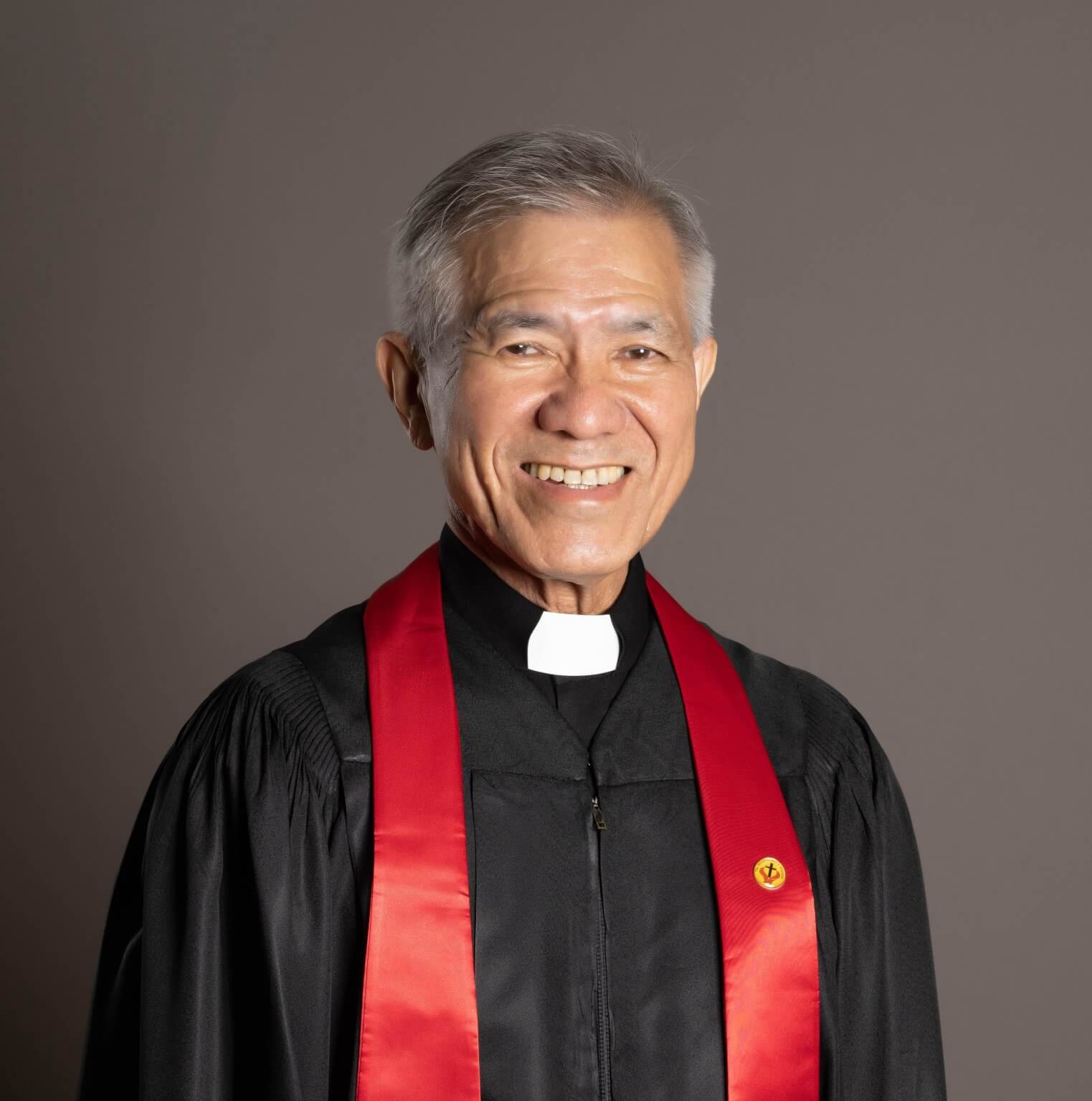 Pastor – Page 4 – Chinese Annual Conference