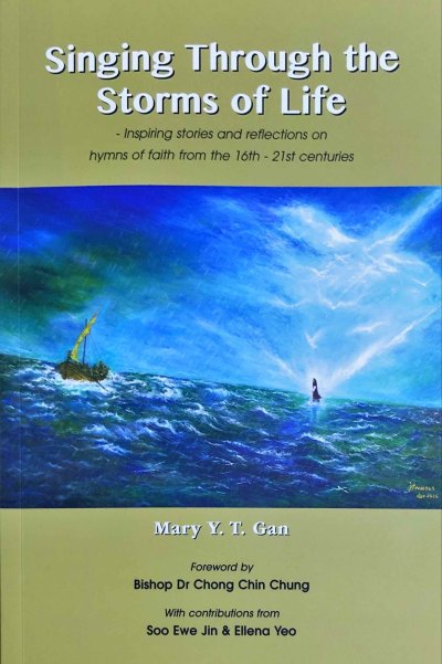 Singing Through the Storms of Life – Chinese Annual Conference